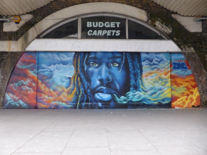 2015 – A Year Of Street Art & Graffiti In Brixton & Stockwell | London ...