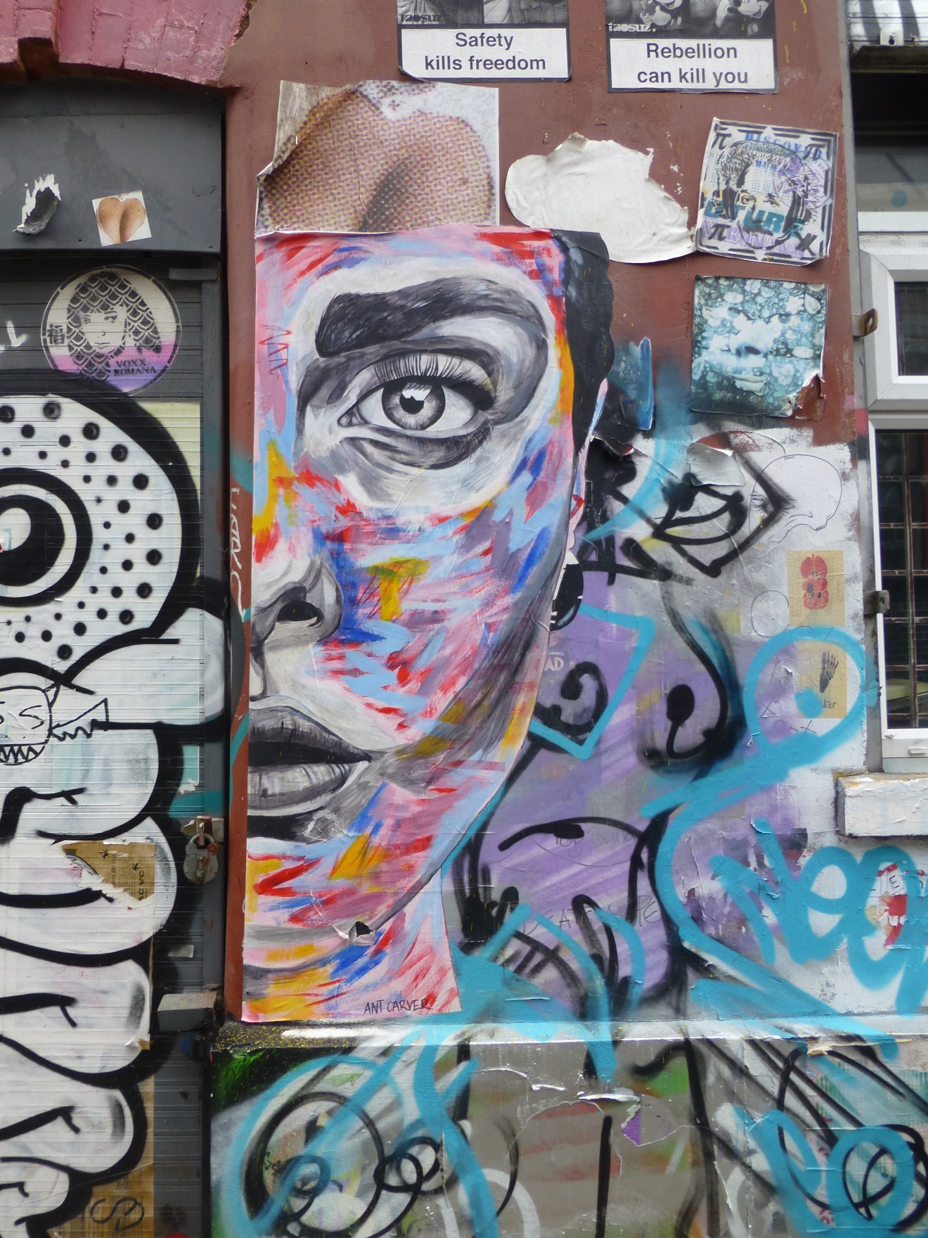 The Art Of Ant Carver – An Interview Ahead Of His ‘Nothing’s Wrong ...