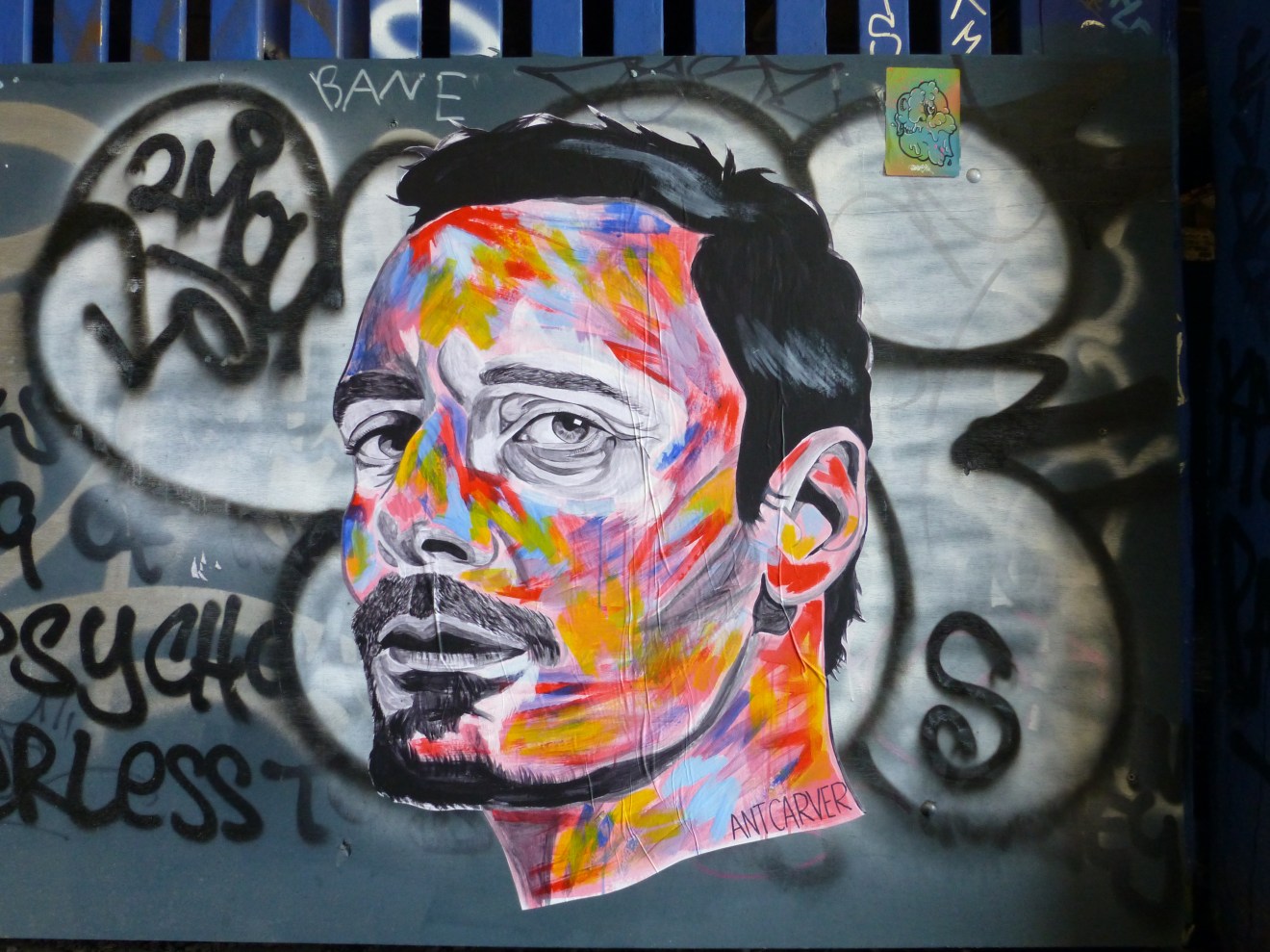 The Art Of Ant Carver – An Interview Ahead Of His ‘Nothing’s Wrong ...