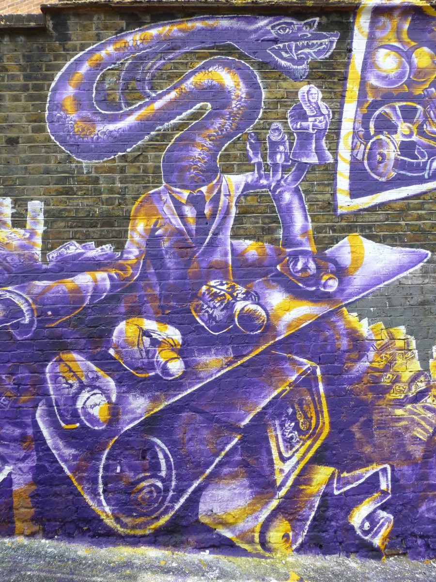 US Artist Kyle Holbrook Hits London | London Calling Blog