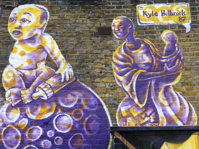 US Artist Kyle Holbrook Hits London | London Calling Blog