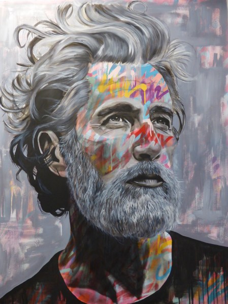 Ant Carver’s ‘Nothing’s Wrong Something’s Right’ Exhibition Opens At ...