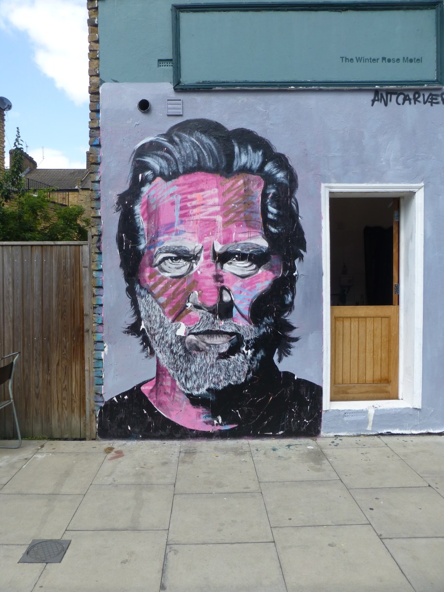 The Art Of Ant Carver – An Interview Ahead Of His ‘Nothing’s Wrong ...