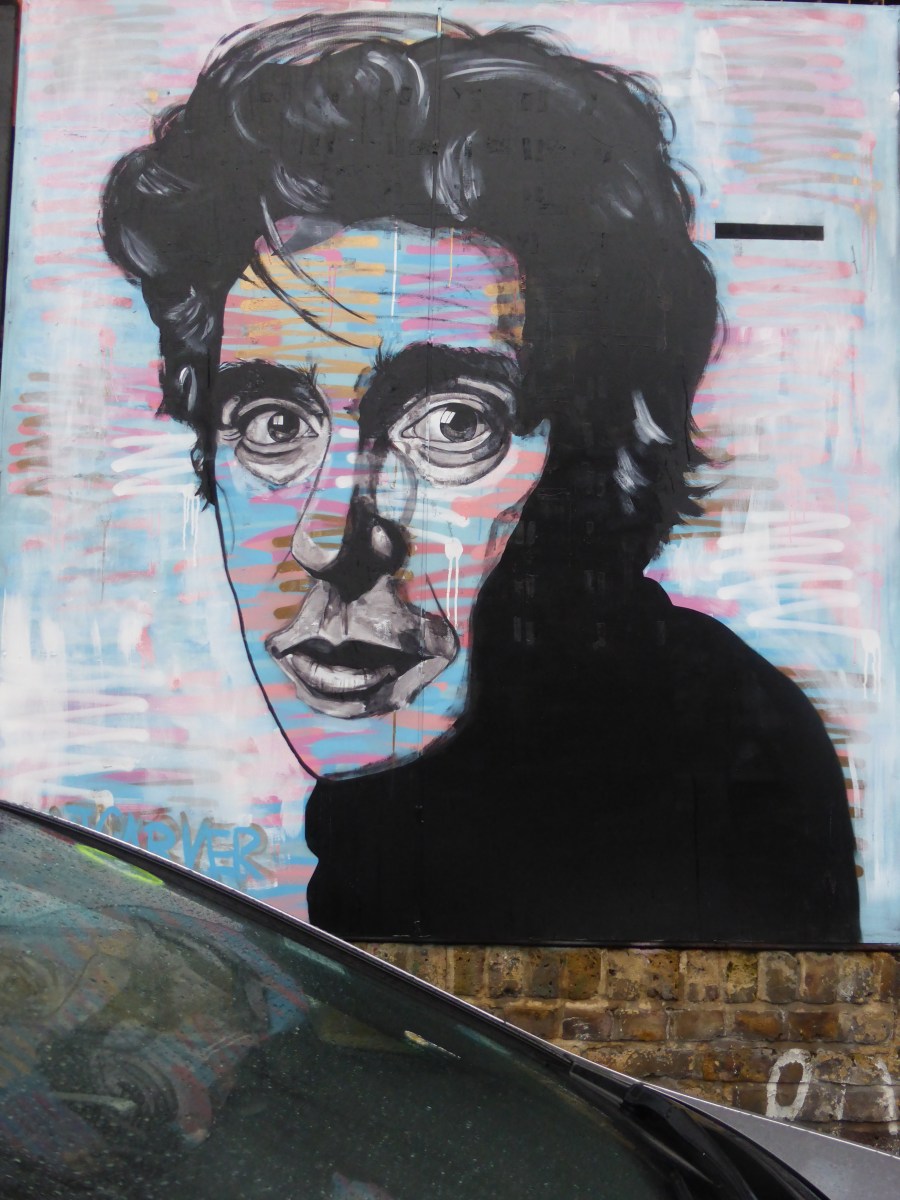 The Art Of Ant Carver – An Interview Ahead Of His ‘Nothing’s Wrong ...