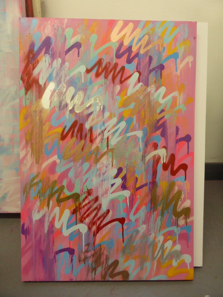 The Art Of Ant Carver – An Interview Ahead Of His ‘Nothing’s Wrong ...