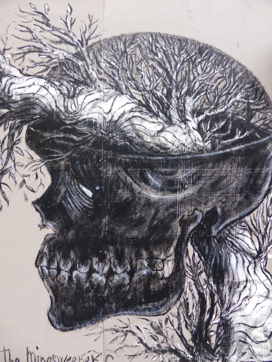 New Street Art & Graffiti In Croydon November 2015 | London Calling Blog