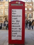 WRDSMTH Hits London | London Calling Blog