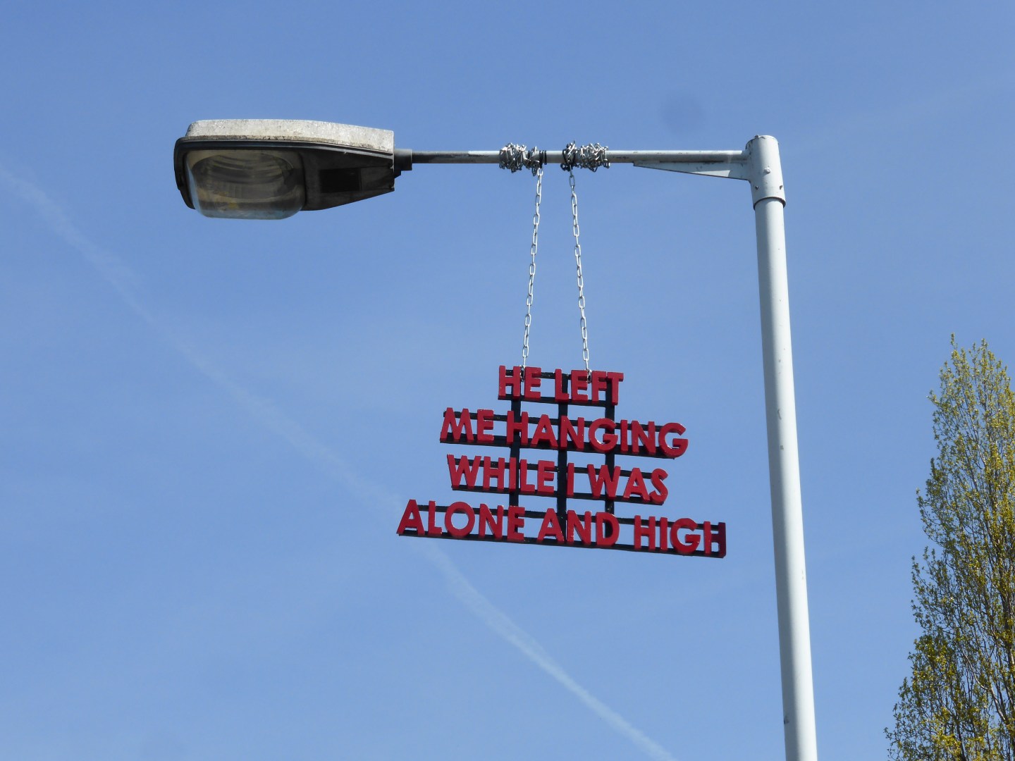 New Mobstr Street Art Installations In Brick Lane | London Calling Blog