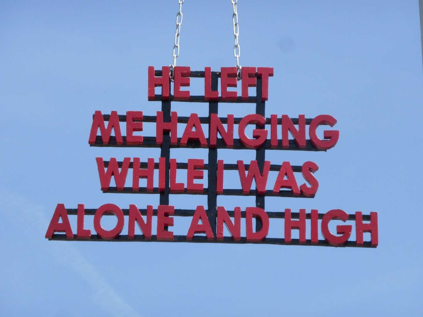 New Mobstr Street Art Installations In Brick Lane | London Calling Blog