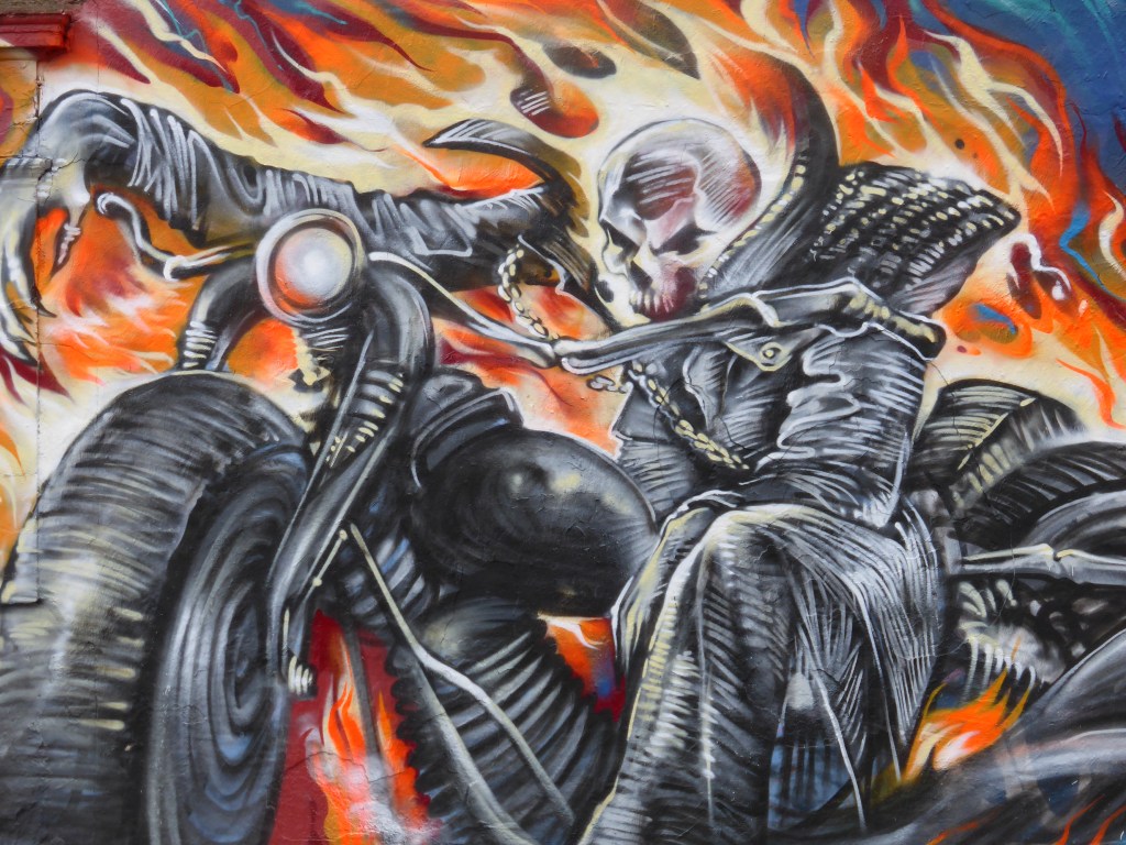 New Jim Vision Street Art In Hoxton | London Calling Blog