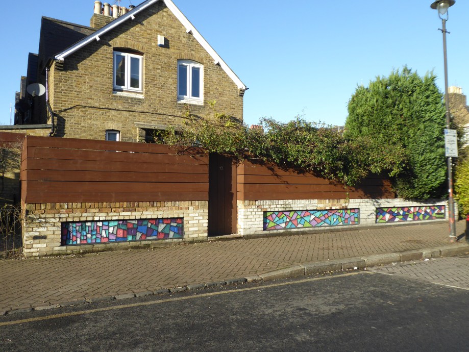 A Free Street Art Guide To Penge & Anerley | London Calling Blog