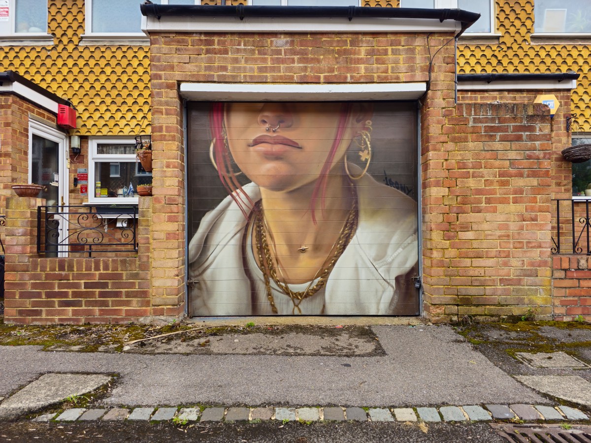 2024 – A Year of Street Art & Graffiti in Penge & Anerley | London ...