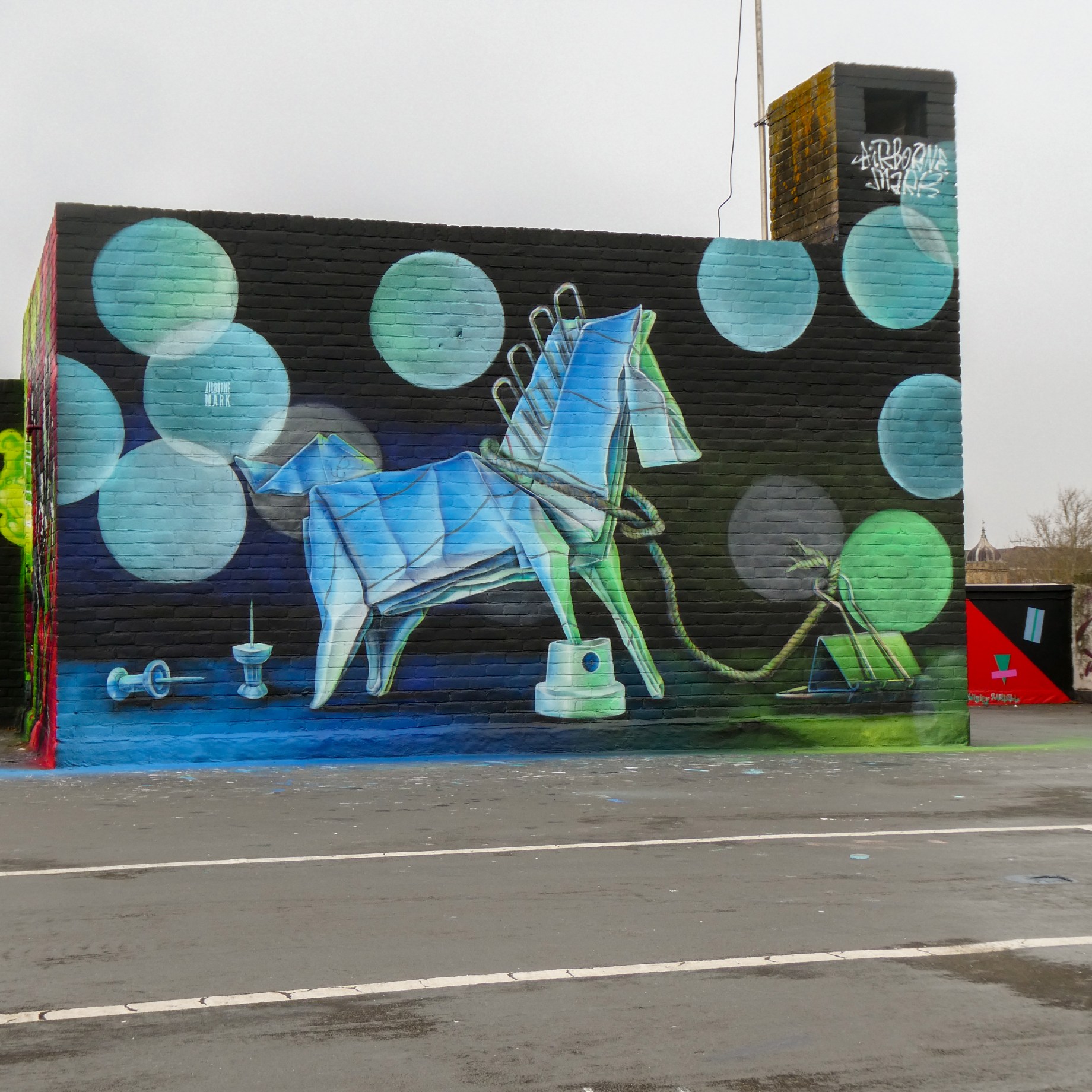 London Calling Blog | For Street Art Around London London | Page 2